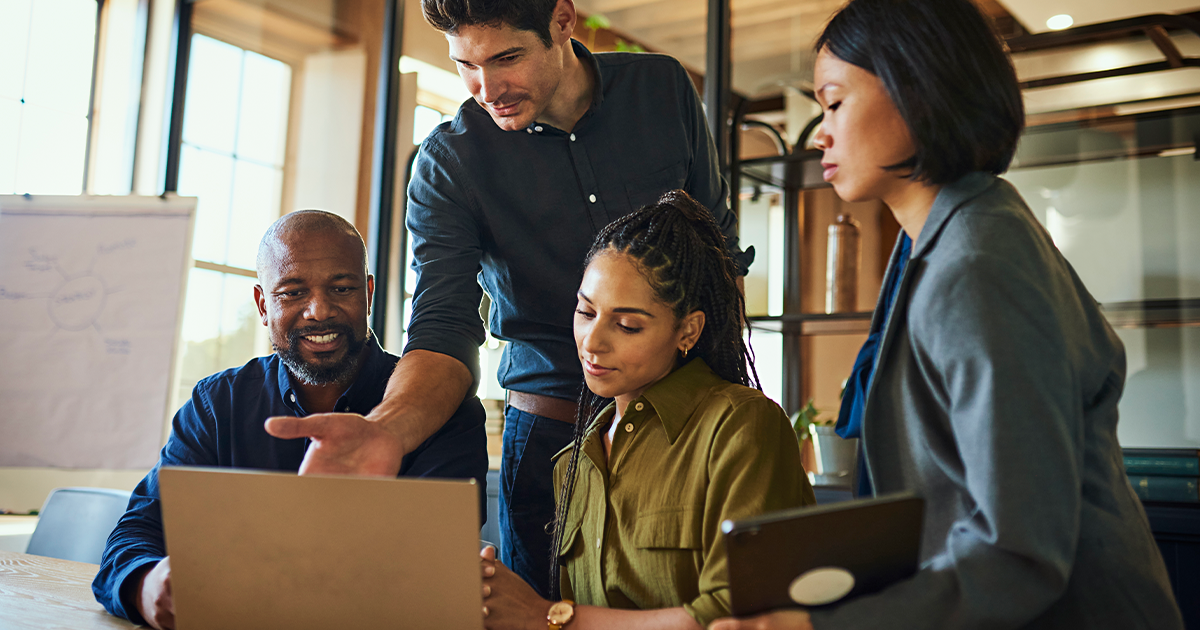 Make Data Work for Your Entire Team with Epic Dashboards Video ...