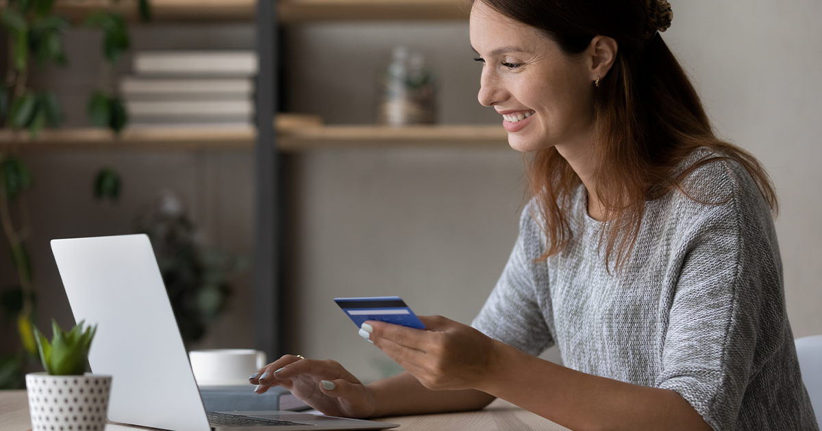 Introducing our All-New Pay Now Page Video | Applied Systems